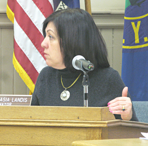 TAKING SIDES | News, Sports, Jobs - Observer Today